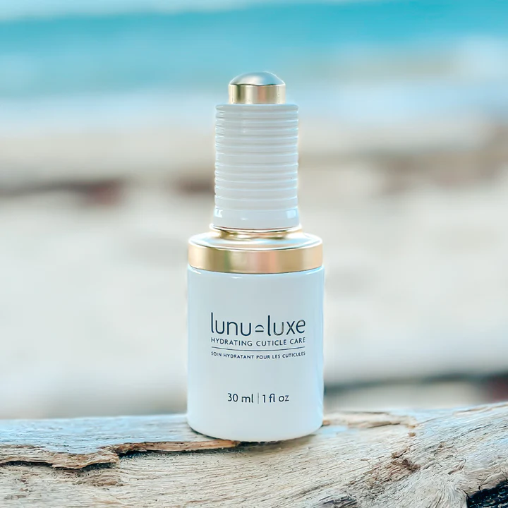 Lunu-Luxe Cuticle Oil – shopbello